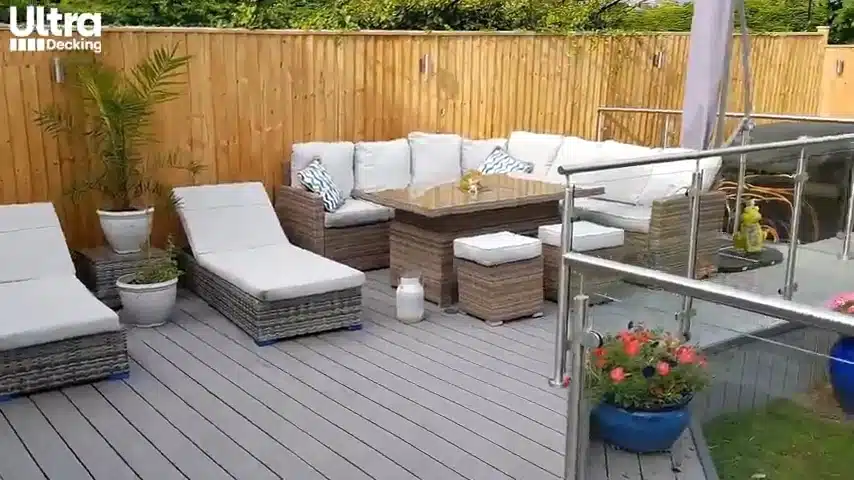 The Ultimate Guide to Decking Ideas (2026 Edition) - Ultra Decking®